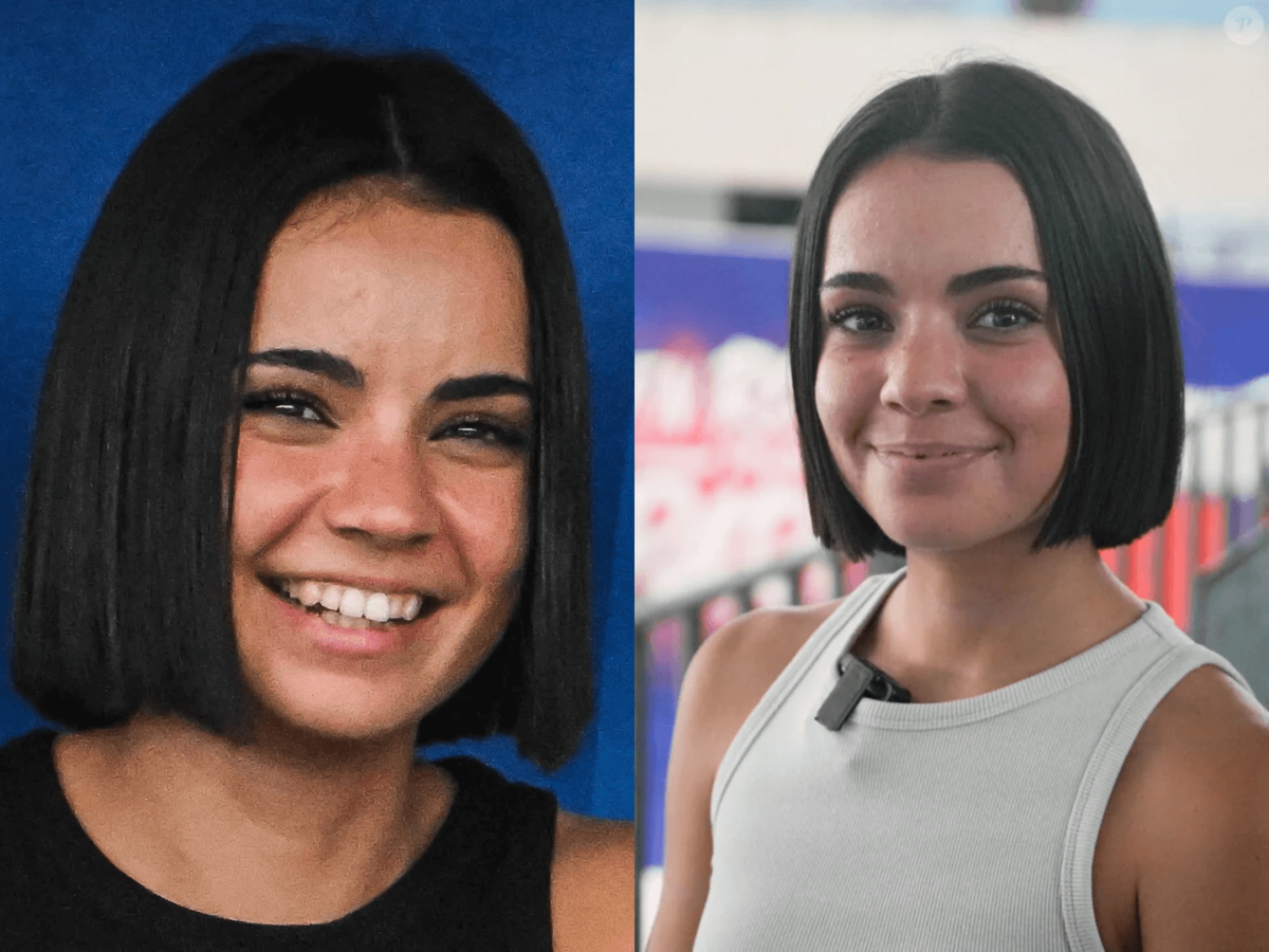 Lola Dumenil Age : Une Vie Jeune Et Inspirante