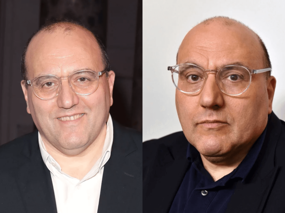 Cyril Hanouna : Origine De Ses Parents Et Parcours Familial